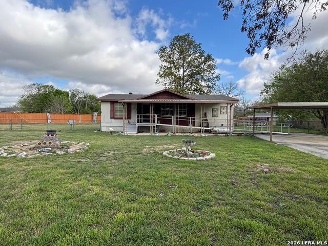 430 Pecan Dr Sw