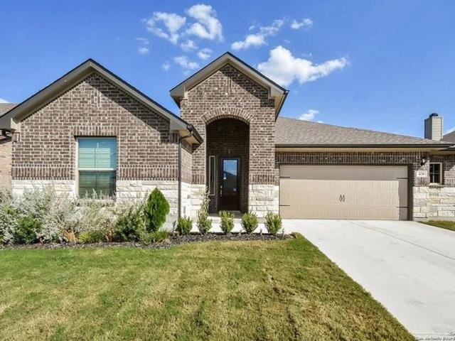 430 Pecan Mdws, New Braunfels, TX 78130