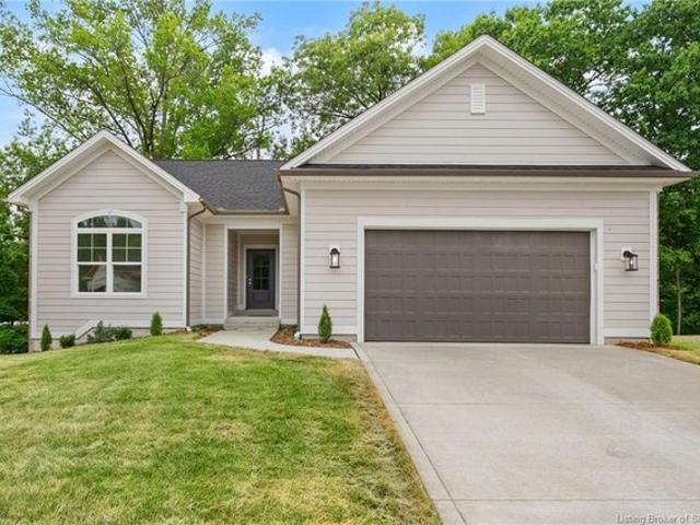 430 Pine Drive Cir Lot 114, Henryville, IN 47126