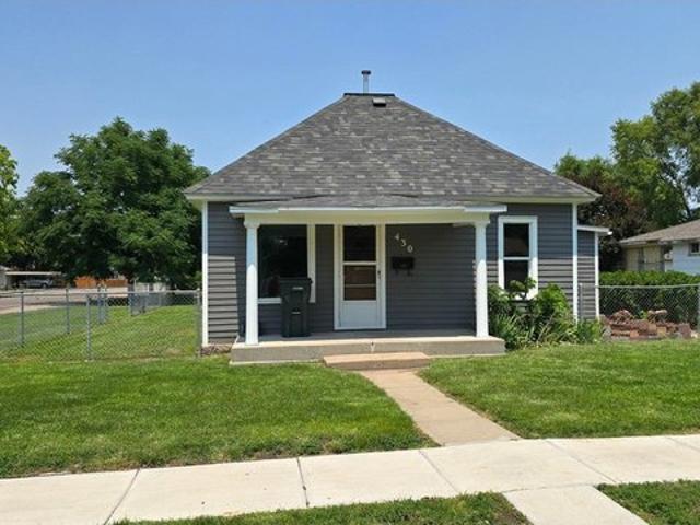 430 Platte St, Sterling, CO 80751