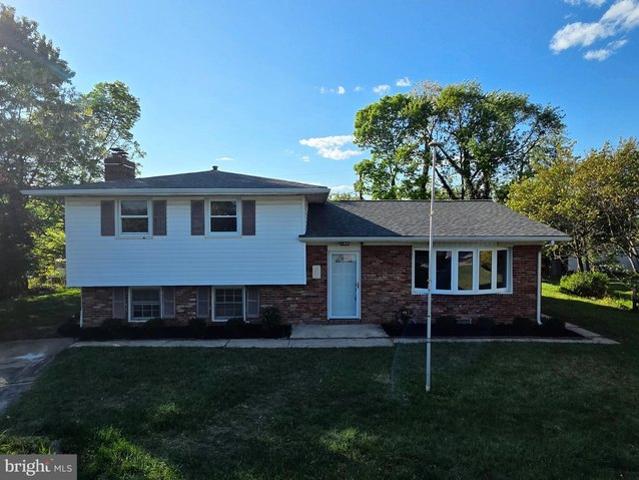 430 Pleasant Villa Ave, Baltimore, MD 21228