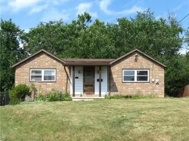 430 PROSPECT ST, BADEN, PA 15005 Single Family Residence For S.