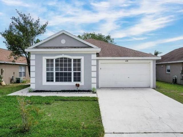 430 Rollins Dr, Davenport, FL 33837