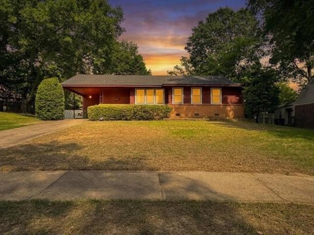 430 Rosser Rd, Memphis, TN 38120