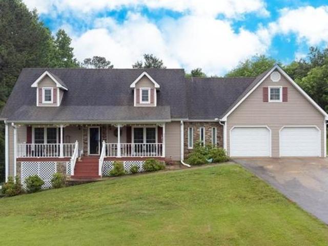 430 Raven Dr, Canton, GA 30115