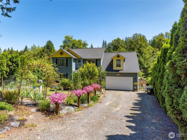 430 Rainbow Drive