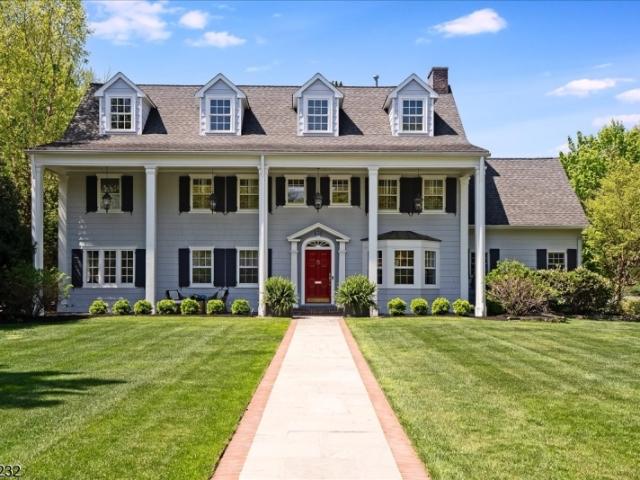 430 Ridgewood Ave, Glen Ridge, NJ 07028 | MLS #4023 | Compass