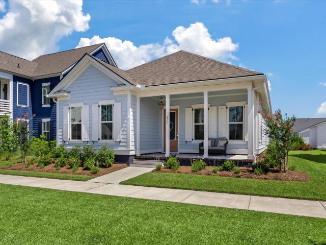 430 Ripple Park Dr, Summerville, SC 29486 | MLS #26009