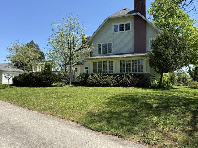 430 W Upton Ave, Reed City, MI 49677