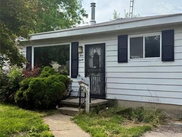 430 W Alma Ave, Flint, MI 48505