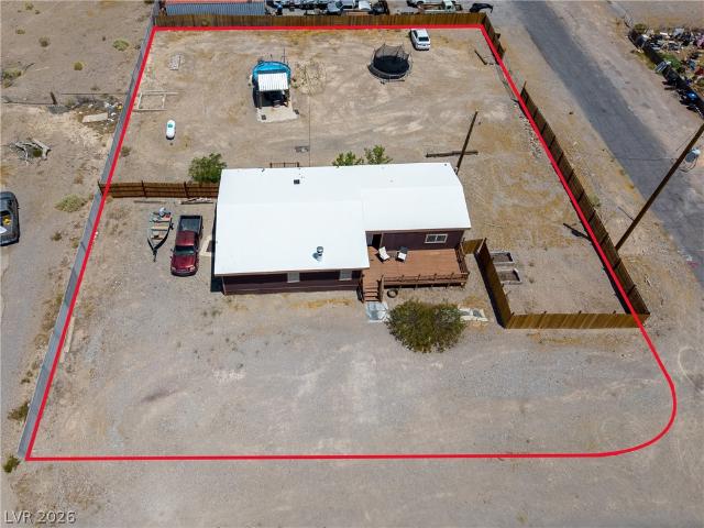 430 W Gretta Lane