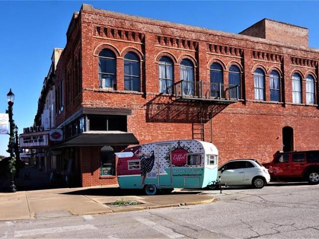 430 W Main