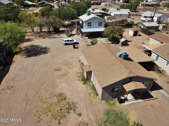 430 W Northern Ave, Unit A, Coolidge, AZ 85128 | Compass