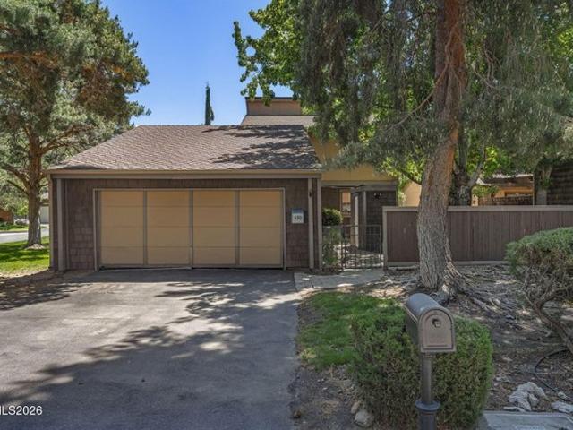 430 W Riverview Cir, Reno, NV 89509