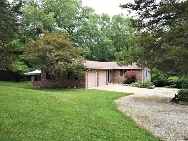 430 Wilderness Trl, Labadie, MO 63055