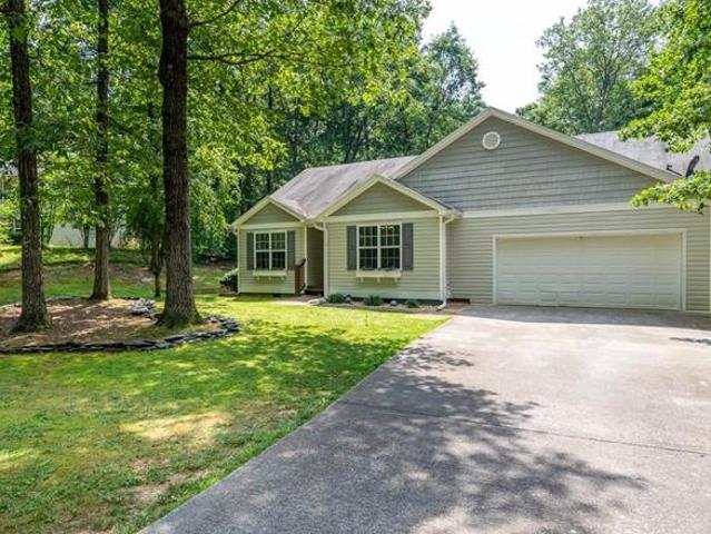 430 Wingate Rd, Ellijay, GA 30540