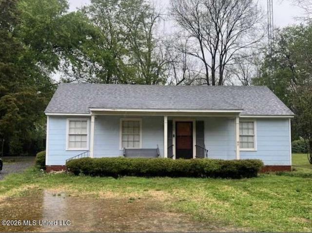 430 Wrenn Ave, Gunnison, MS 38746