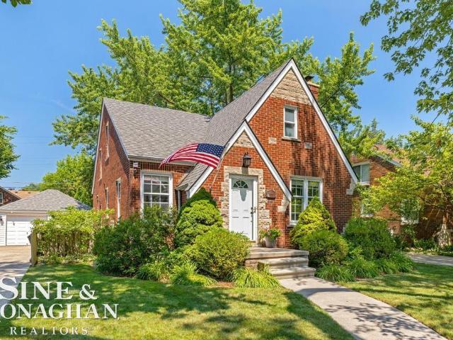 430 Touraine Road