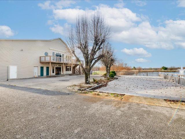 430 Tom Jensen Highway