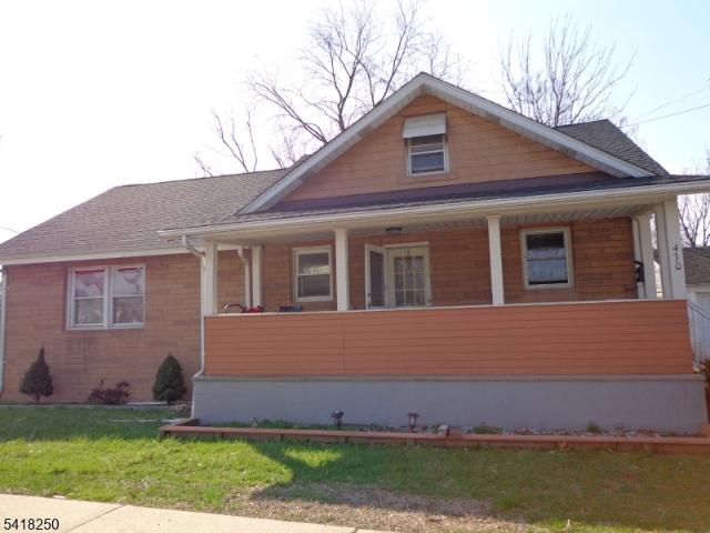 430 Talmage Ave, Bound Brook, NJ 08805 | MLS #4015