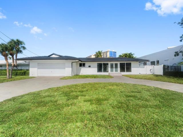 430 Tamarind Dr, Hallandale Beach, FL 33009 | MLS #A11949 | Compass