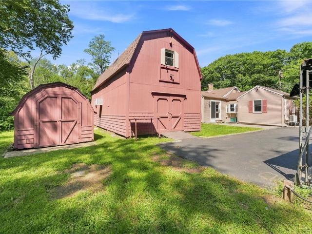 430 Ten Rod Road
