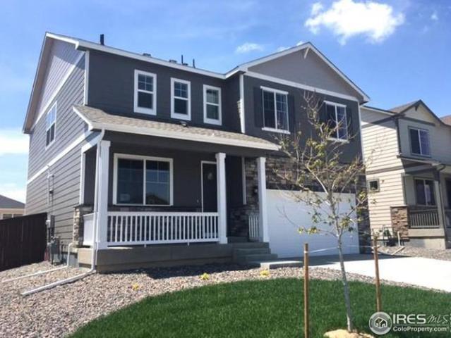 430 Thrush Pl, Johnstown, CO 80534