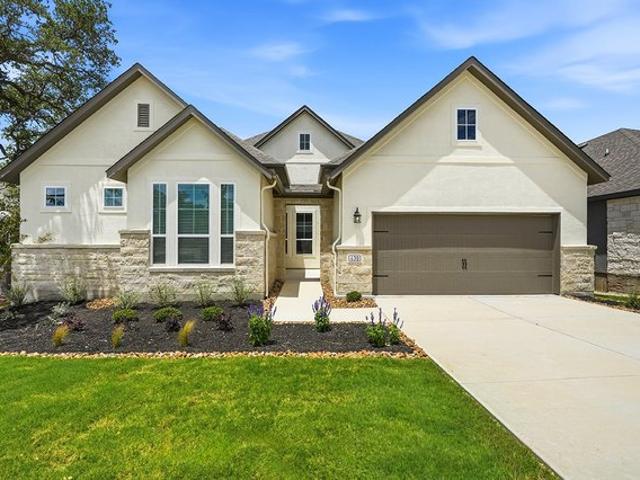 430 Verdad Way, Boerne, TX 78006