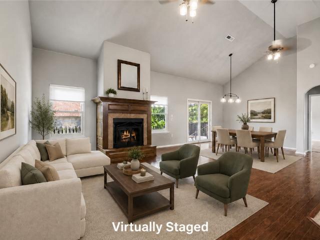 430 Verona Way