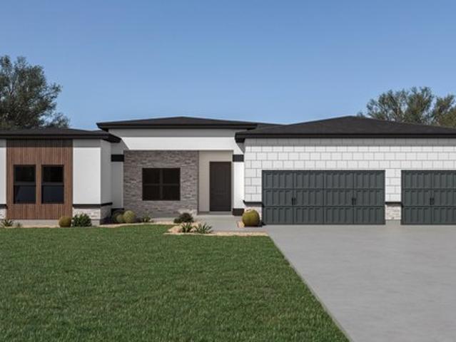 430 Vista Del Rio Ave, El Paso, TX 79932