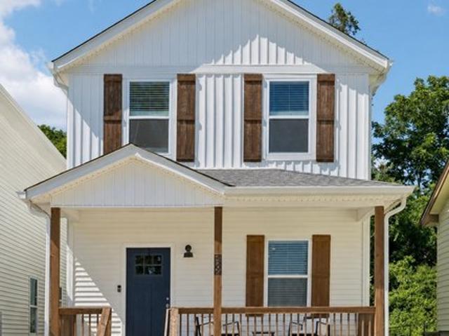 430A Hadleys Bend Blvd, Old Hickory, TN 37138