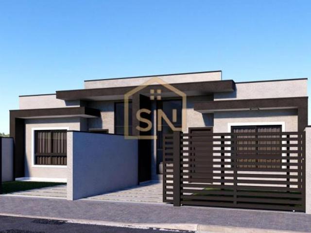 430C Casa à venda no Balneário Ipanema