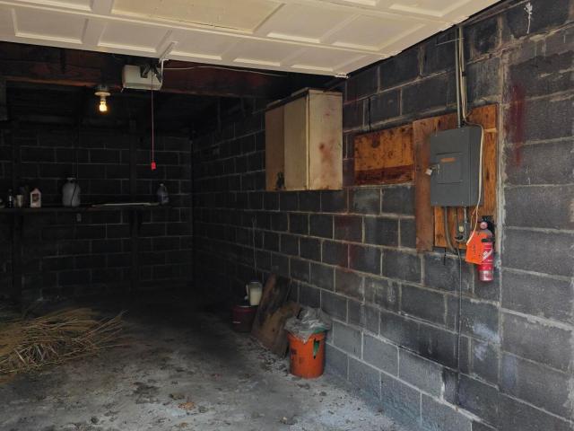430R Orchard Street # Garage