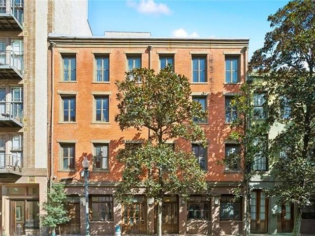 431/433 Gravier St, New Orleans, LA 70130