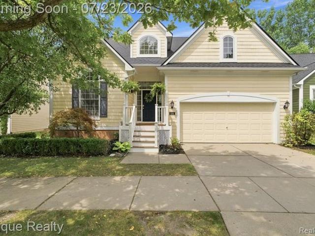 43144 Emerson Way, Novi, MI 48377