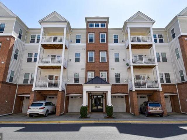 43145 Sunderland Terrace #202, Broadlands, VA 20148