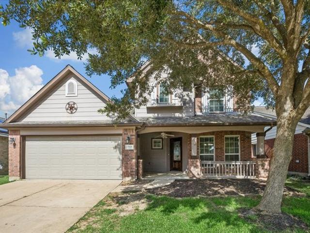 4314 MT Davis Way, Katy, TX 77449