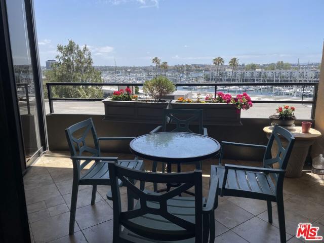 4314 Marina City Drive 126