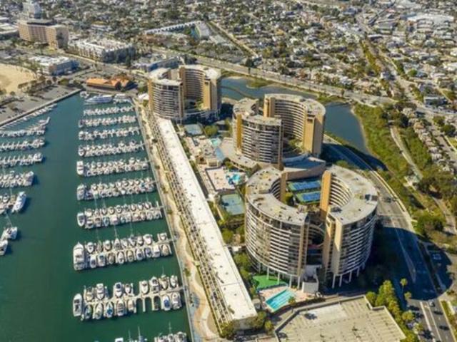 4314 Marina City Drive 824