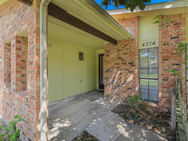 4314 Arrowwood Street