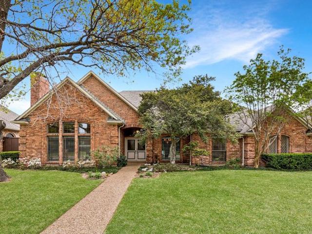 4314 Brooktree Ln, Dallas, TX 75287