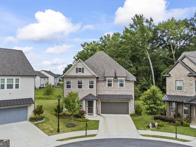 4314 Calder St, Duluth, GA 30097