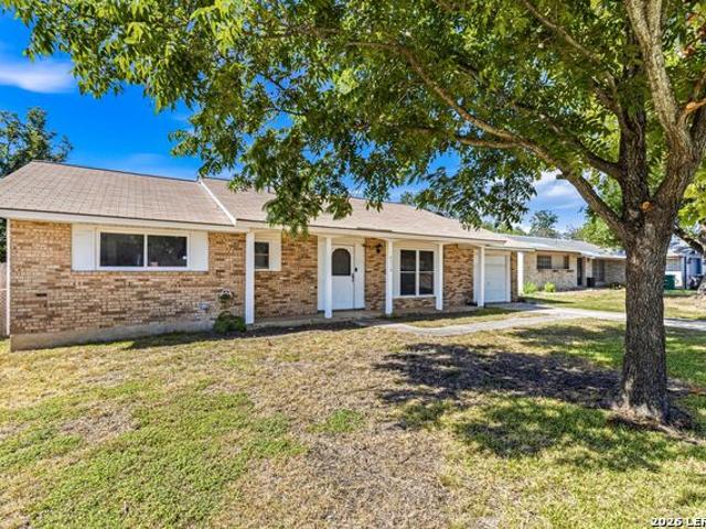4314 Clear Spring Dr
