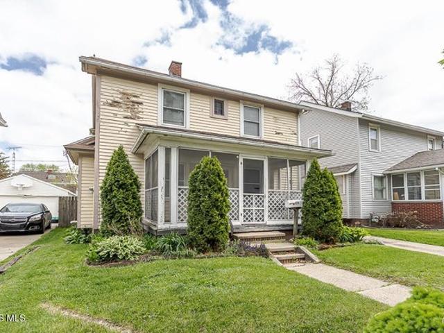 4314 Commonwealth Ave, Toledo, OH 43612