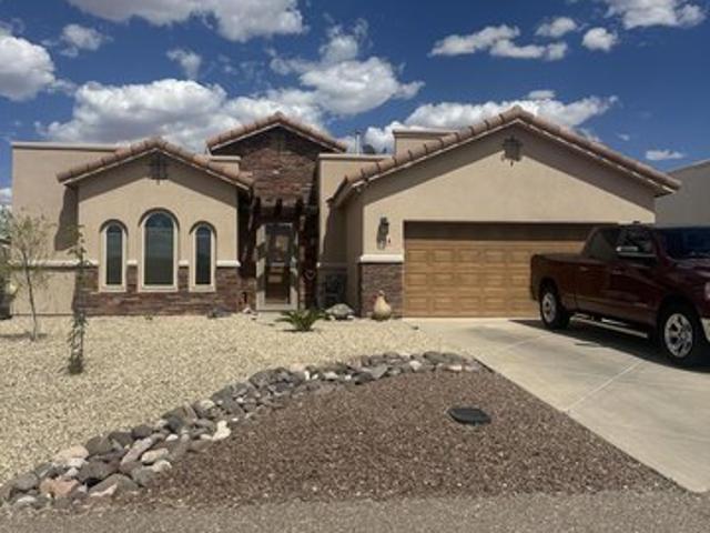 4314 Del Prado Way, Las Cruces, NM 88011