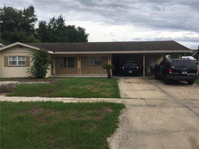 4314 Derbyshire Ln, Orlando, FL 32812