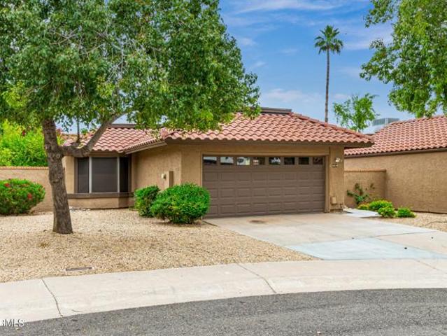 4314 E Bannock St, Phoenix, AZ 85044