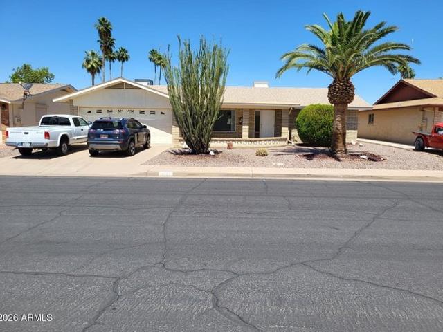 4314 E Dragoon Cir, Mesa, AZ 85206