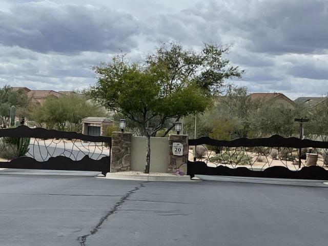 4314 E Smokehouse Trail, Cave Creek, AZ 85331 | MLS #6785 | Compass