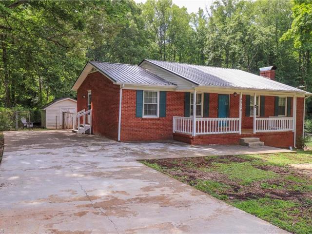 4314 Forestwood Drive